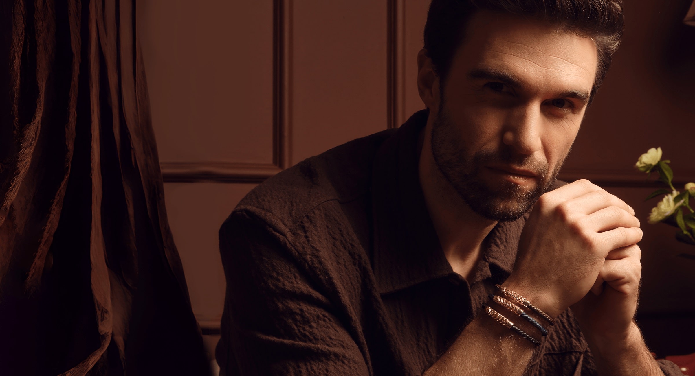 Accueil | Azuelos Patrick - Designer de Joaillerie à Rabat & casablanca